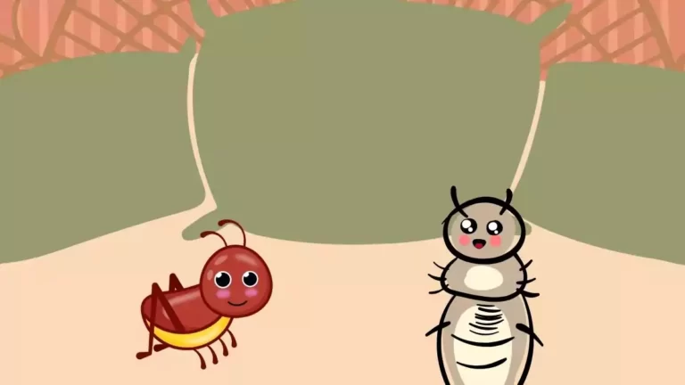 Moral Stories - Short Stories with Moral Values