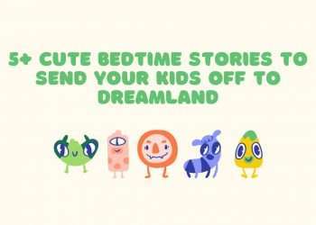 StoryBook : Easy Small Story in English